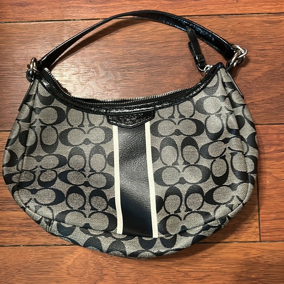 Coach | Bags | Coach Hand Purse | Poshmark